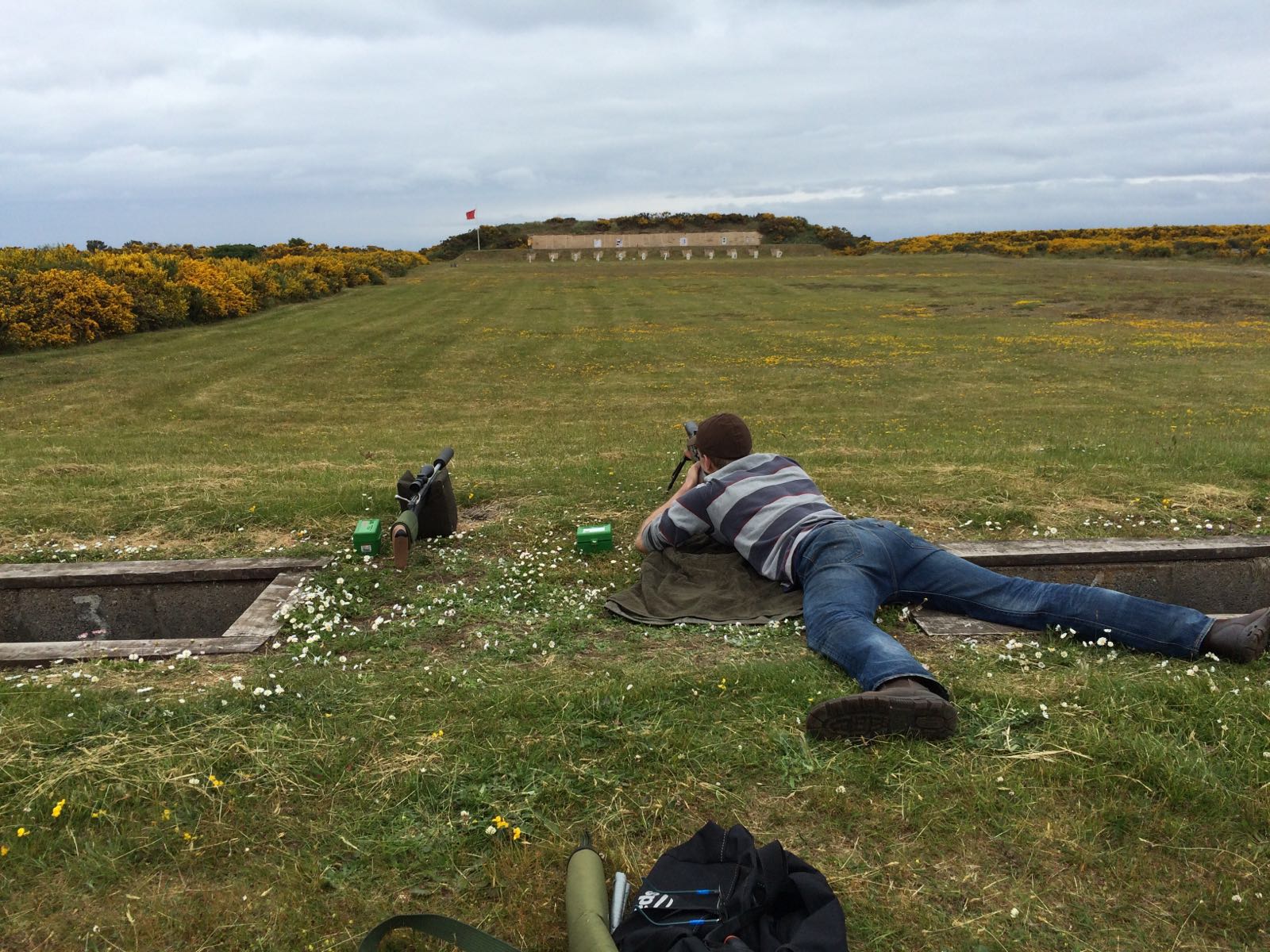 Gallery – Speyside FBGC