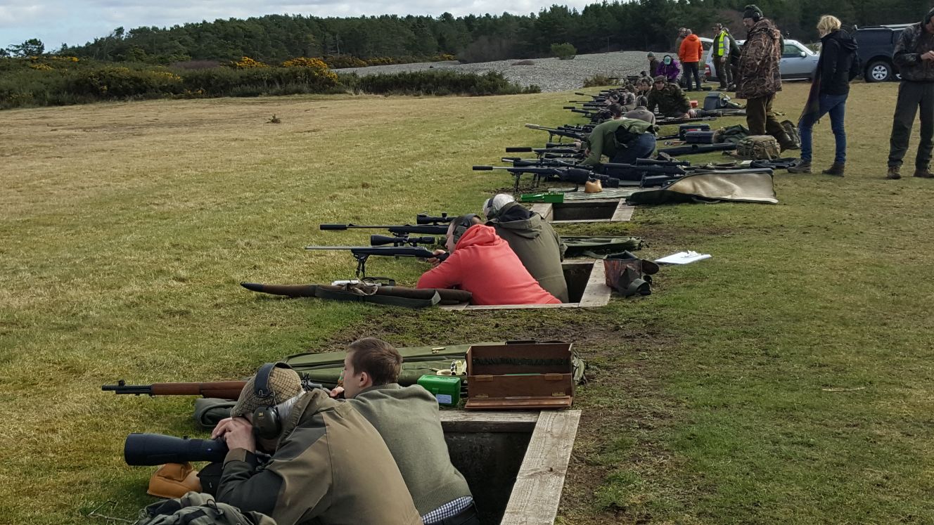 Gallery – Speyside FBGC