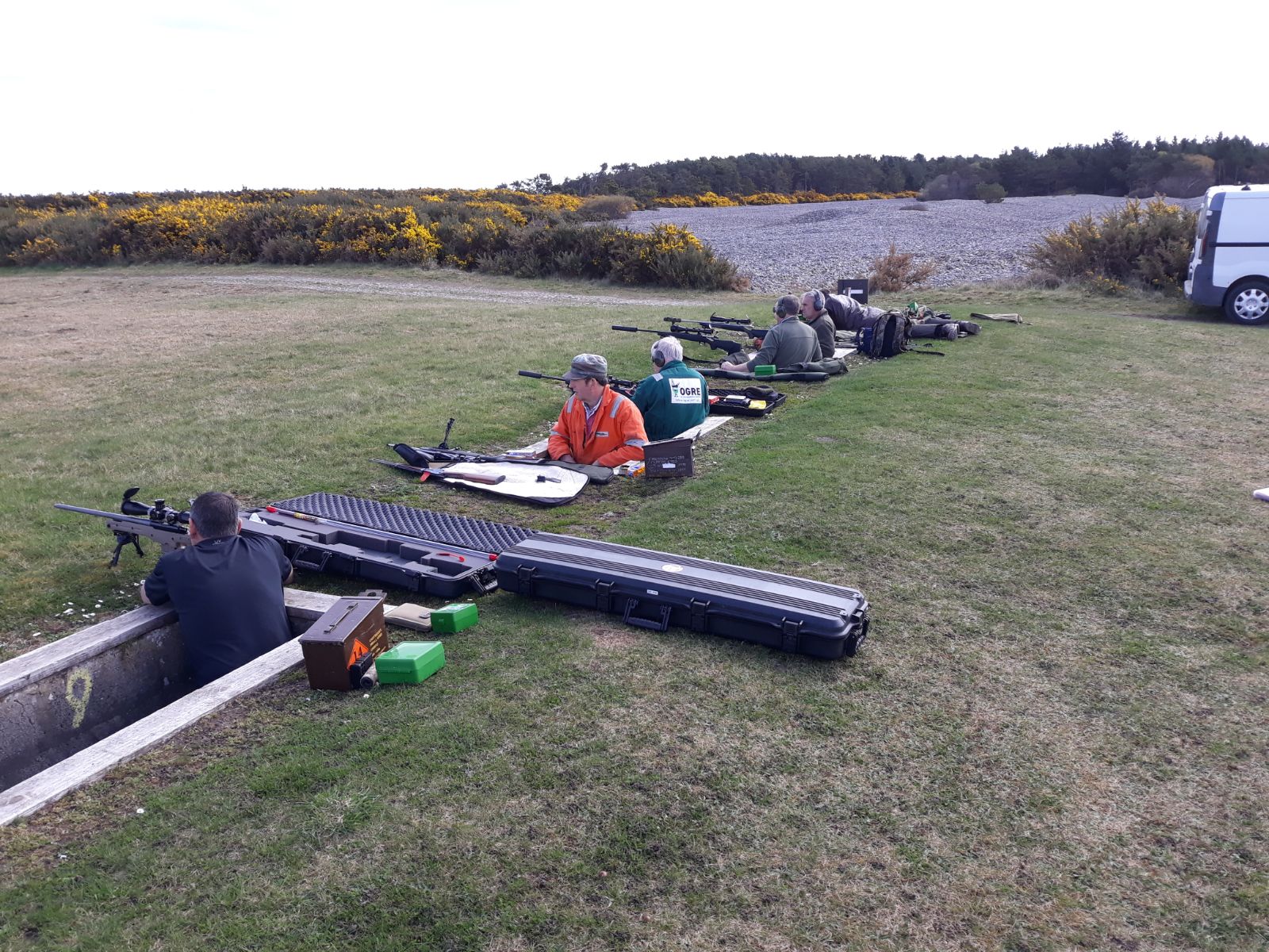 Gallery – Speyside FBGC