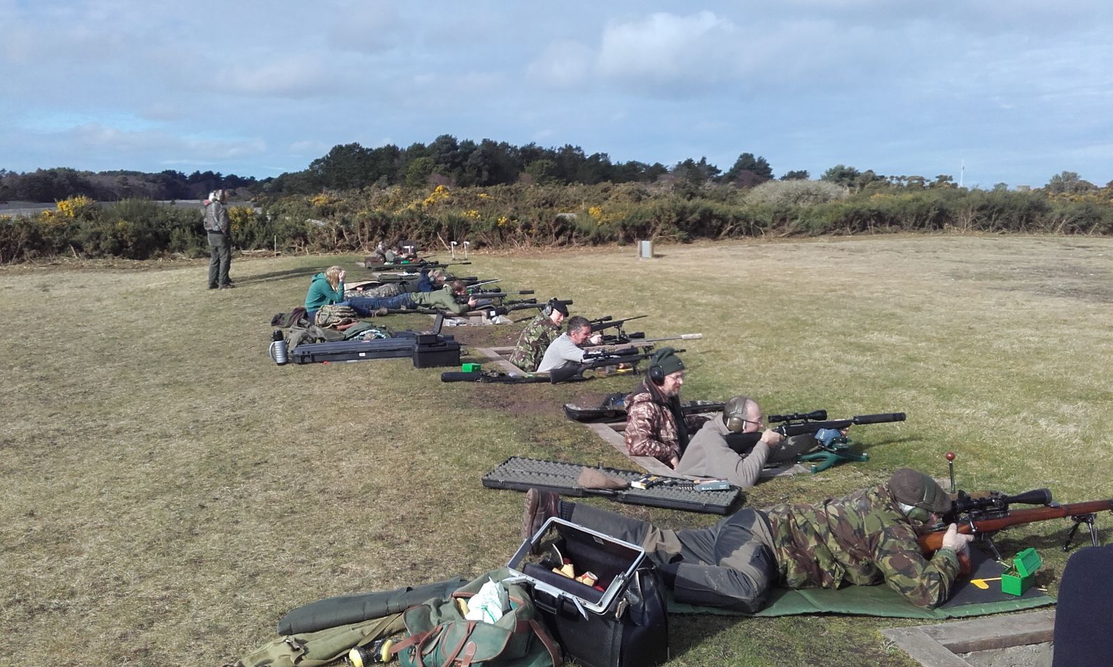 Gallery – Speyside FBGC